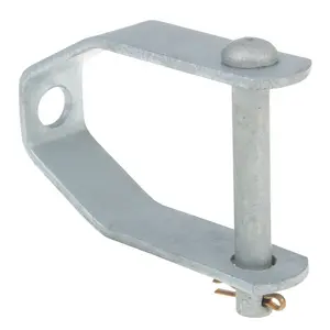 Clevis Bracket, Spool Insulator Secondary Deadend for sale
