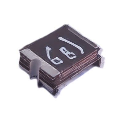 PTTC(Polytronics Tech) SMD1812P260TF/16