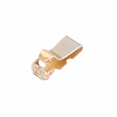 Harwin S8211-46R Blade Type Power Connector Assembly