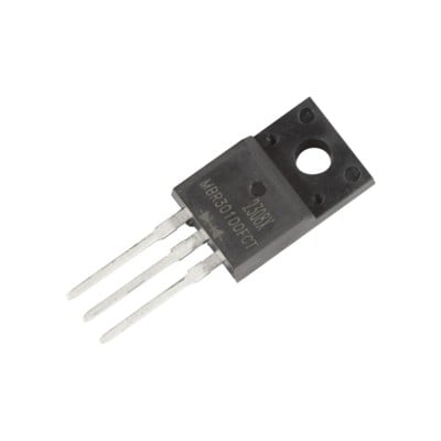 DIODES GBP308 Bridge Rectifier Chip