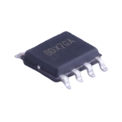 Silergy SY8293FCC DC DC Switching Regulator