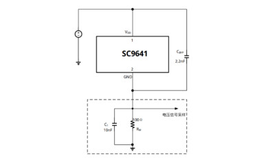 SC9641TS-PC for sale