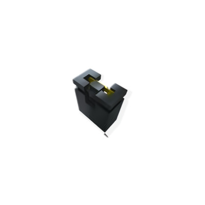 Samtec SNT-100-BK-G Shunt Jumper