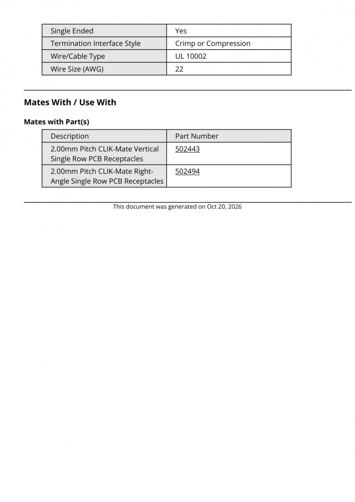 Product document image, page 3