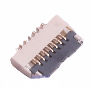 JUSHUO AFH05-S07FIA-1H FFC FPC Flat Flexible Connector Assembly for sale
