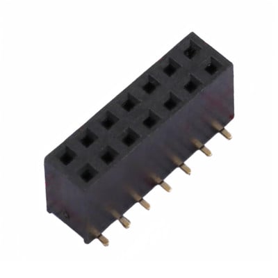 SAMZO 5BME8-08872-209-W0 Female Socket Header Receptacle