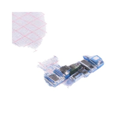 MIRACLE POWER MPF03NA5 Single N-Channel MOSFET