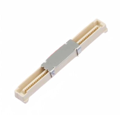 XKB Connection X0802WVS-60AS-LPV01 Board-to-Board Mezzanine Edge Type Array Connector
