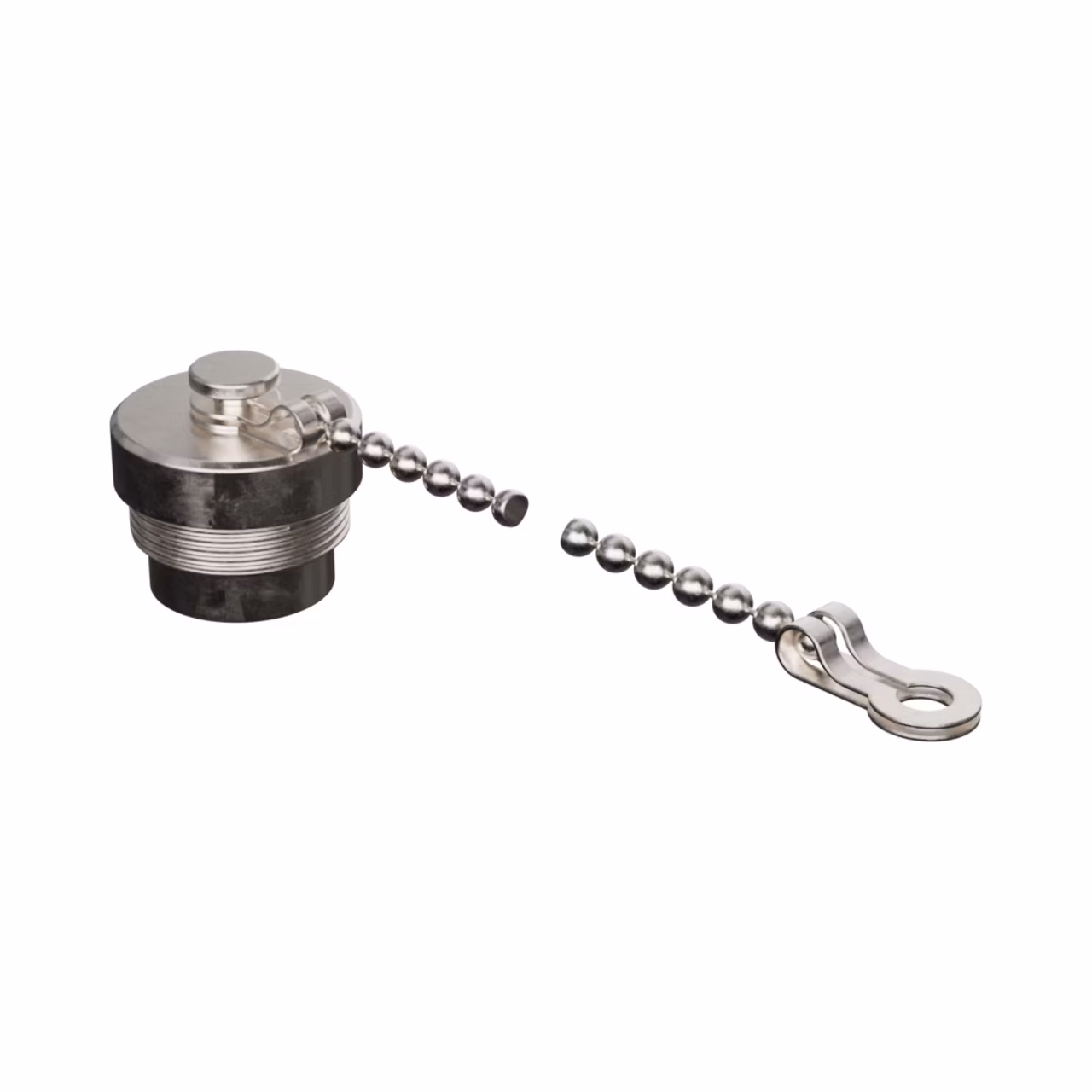 AISG Protective Cap with 80.00mm Chain Card for sale