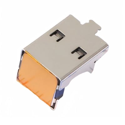 G-Switch DC-005H-D025 Power Connector