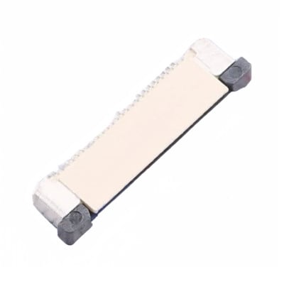 THD THD0522-13RU-SN FFC FPC Flat Flexible Connector Housing