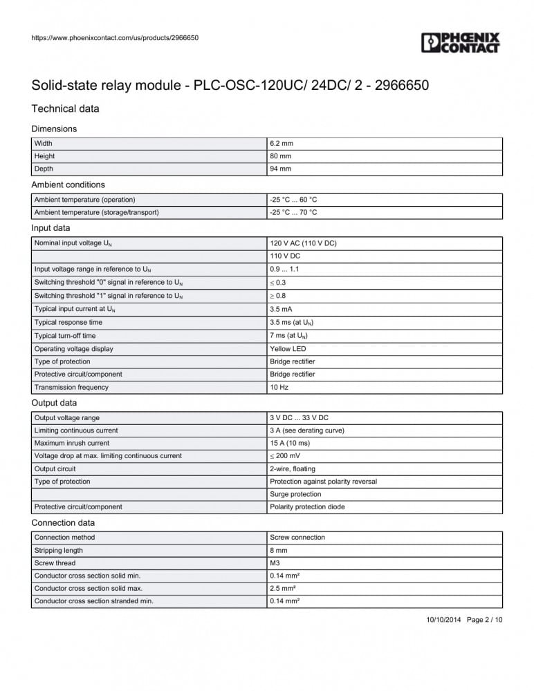 2966650 technical document page 2