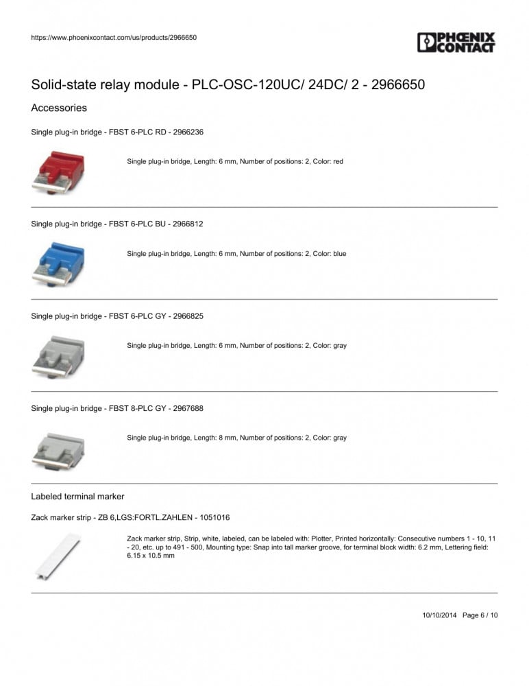 2966650 technical document page 6