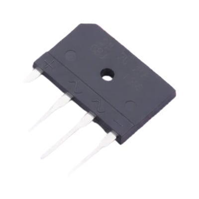 DIODES GBJ2508-F Bridge Rectifier Chip