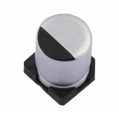 ACMECON GVM1C158M1010CN Aluminum Electrolytic Capacitor