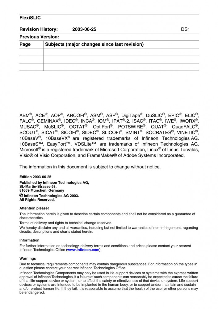 PBL38620/2 datasheet page 2