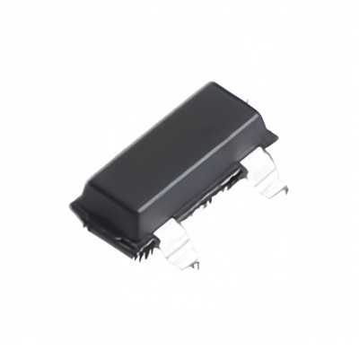 Infineon BCX41E6327HTSA1 Single Bipolar Transistor