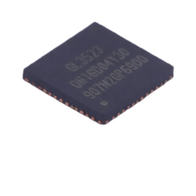 GENESYS GL3224-ONY04 Interface Controller Chip