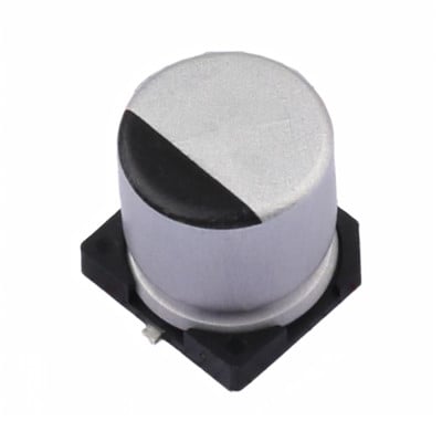 JARSON XT1E330M0506 Aluminum Electrolytic Capacitor