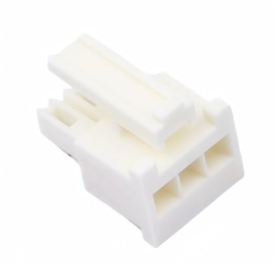 Samtec IPD1-05-S Rectangular Connector Housing