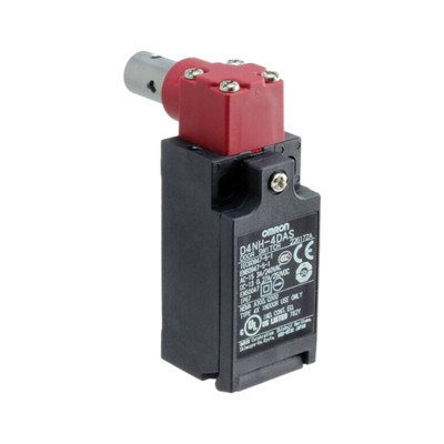 OMRON D4NH-1BAS