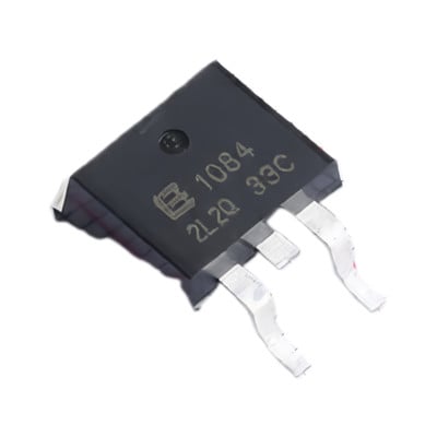 BL BL1084-CS Linear Low Dropout LDO Voltage Regulator