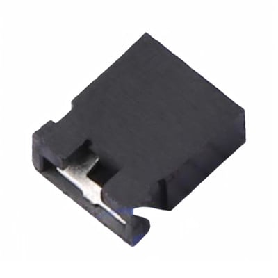 TE Connectivity 827914-1 Shunts & Jumpers