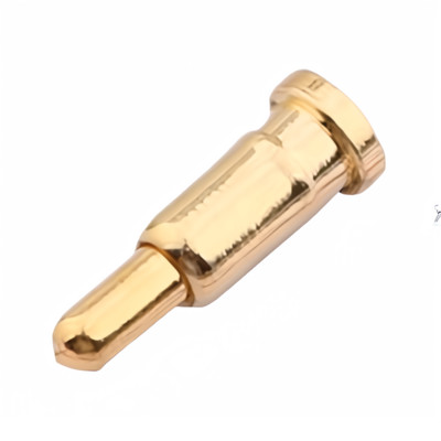 Xinyangze YZ00615050R-08 Spring Loaded Pogo Pin Contact for Pressure Connectors