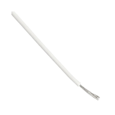 CNC Tech 1569-18-1-0500-003-1-TS Single Conductor Hook-Up Wire