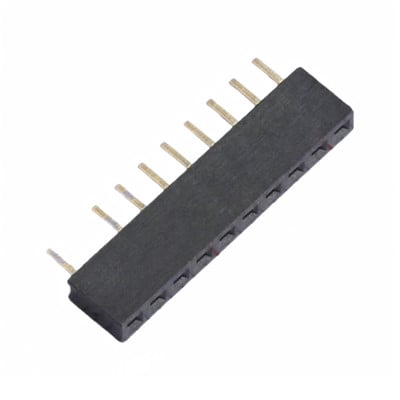 hanxia HX PM2.0-1x2P ZC H4.6