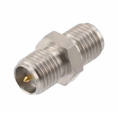 L-com LCAD91336 Coaxial Connector (RF) Adapter