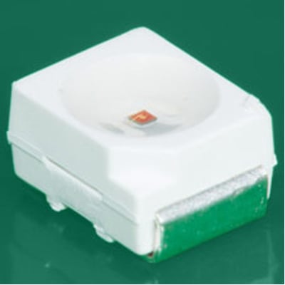 BIVAR SMS1105YC Yellow Discrete LED Indicator for sale