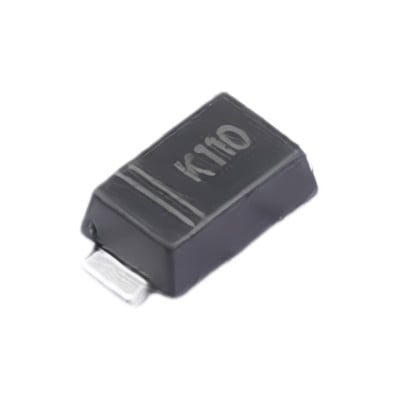 Shikues SK4004WA Single Diode