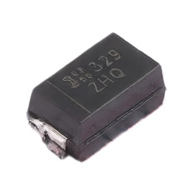 DIODES AZ23C11-7-F Single Zener Diode
