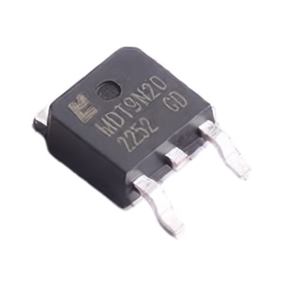 Minos MDT9N20 Single N-Channel MOSFET for sale