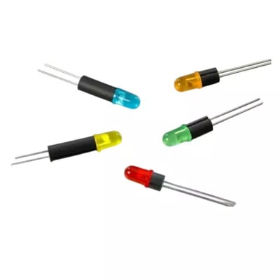 BIVAR SMS1105UWDW Discrete LED Indication Chip