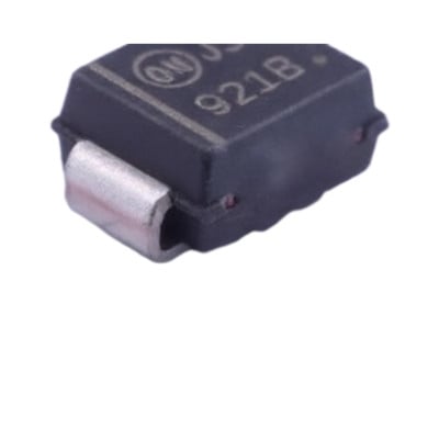 onsemi 1SMB5917BT3G Single Zener Diode