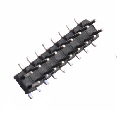 SAMZO 5AKE3-6040-209-D0 Male Header Pins for sale