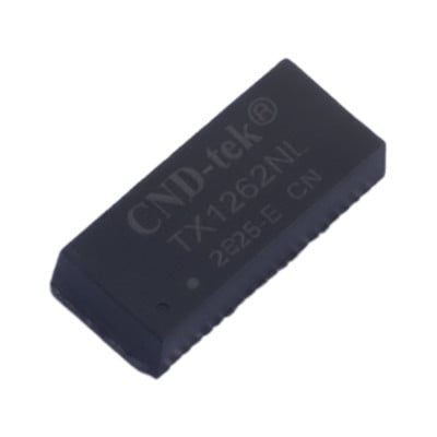 CND-tek TX1262NLMT Pulse Transformer Chip for sale