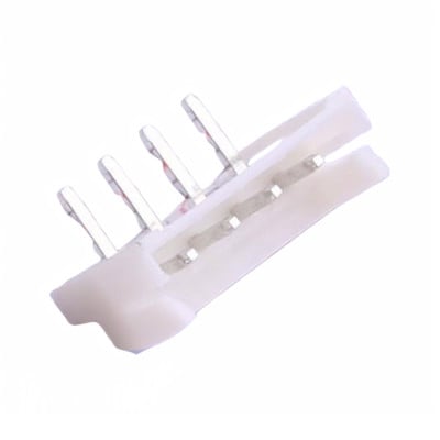Hongxing HX25005-6WAD Male Pin Header Chip for Reliable PCB Connections