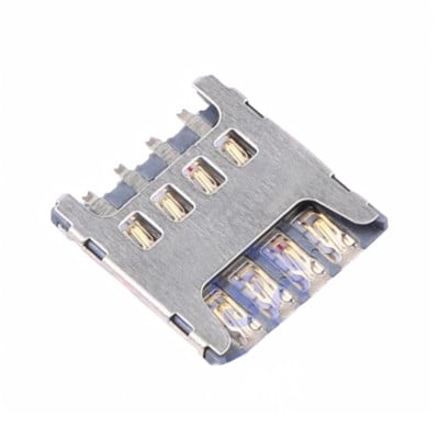SOFNG SMO-014 PC Card Socket