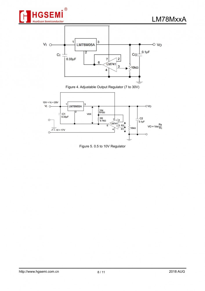 LM78M12ADT/TR datasheet page 8