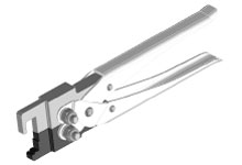 Receptacle Right-Angle, 108 Circuits, Upper Housing Extractor Kit