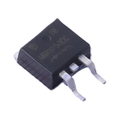 Jingdao Microelectronics MBR10150CT Single Diode