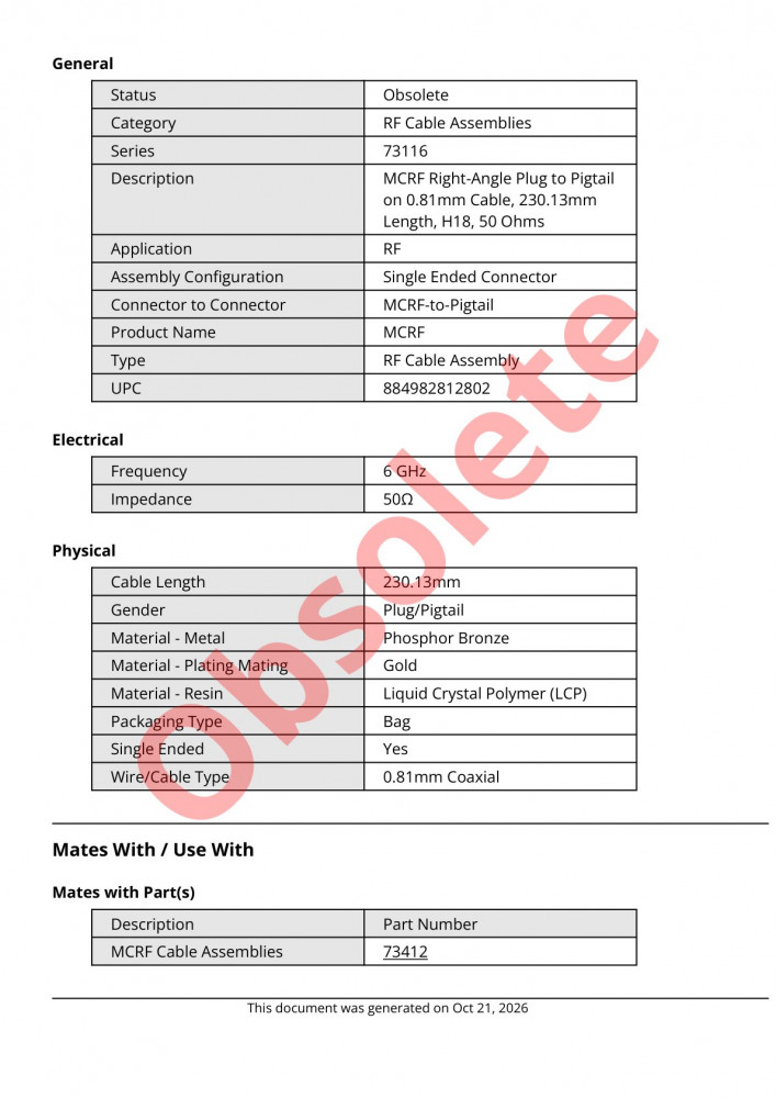 Product document image, page 2