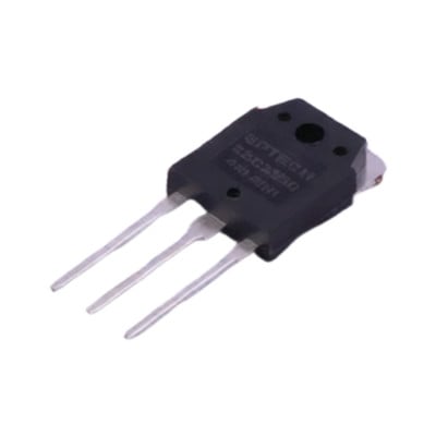SPTECH 2SC2335 Single Bipolar Transistor