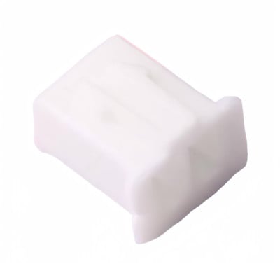 SHOU HAN 2510-2Y Rectangular Connector Housing