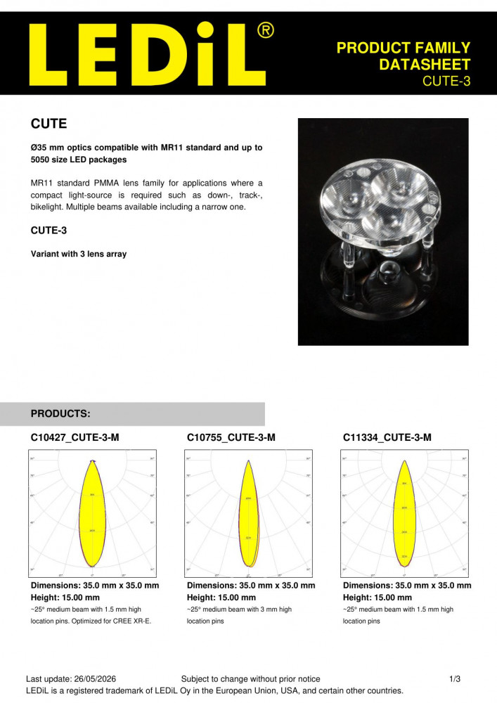 CUTE-3-SS technical reference image, page 1
