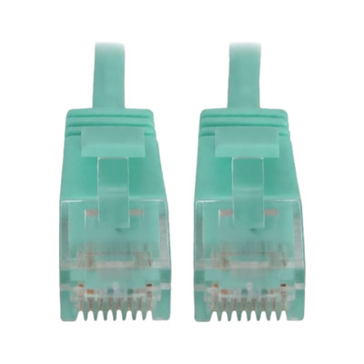 EATON N261-S10-BK Modular Ethernet Cable RJ45 Chip