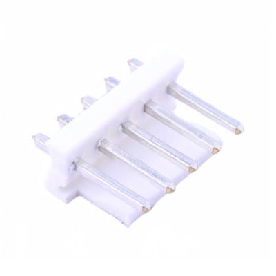 TE Connectivity 640457-3 Male Header Pins